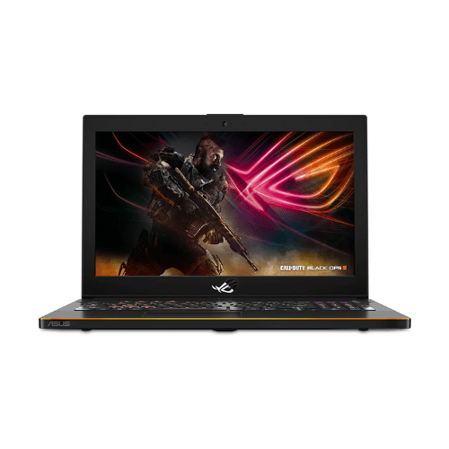 ASUS ROG Zephyrus M GM501 Ultra Slim 15.6” Gaming Laptop