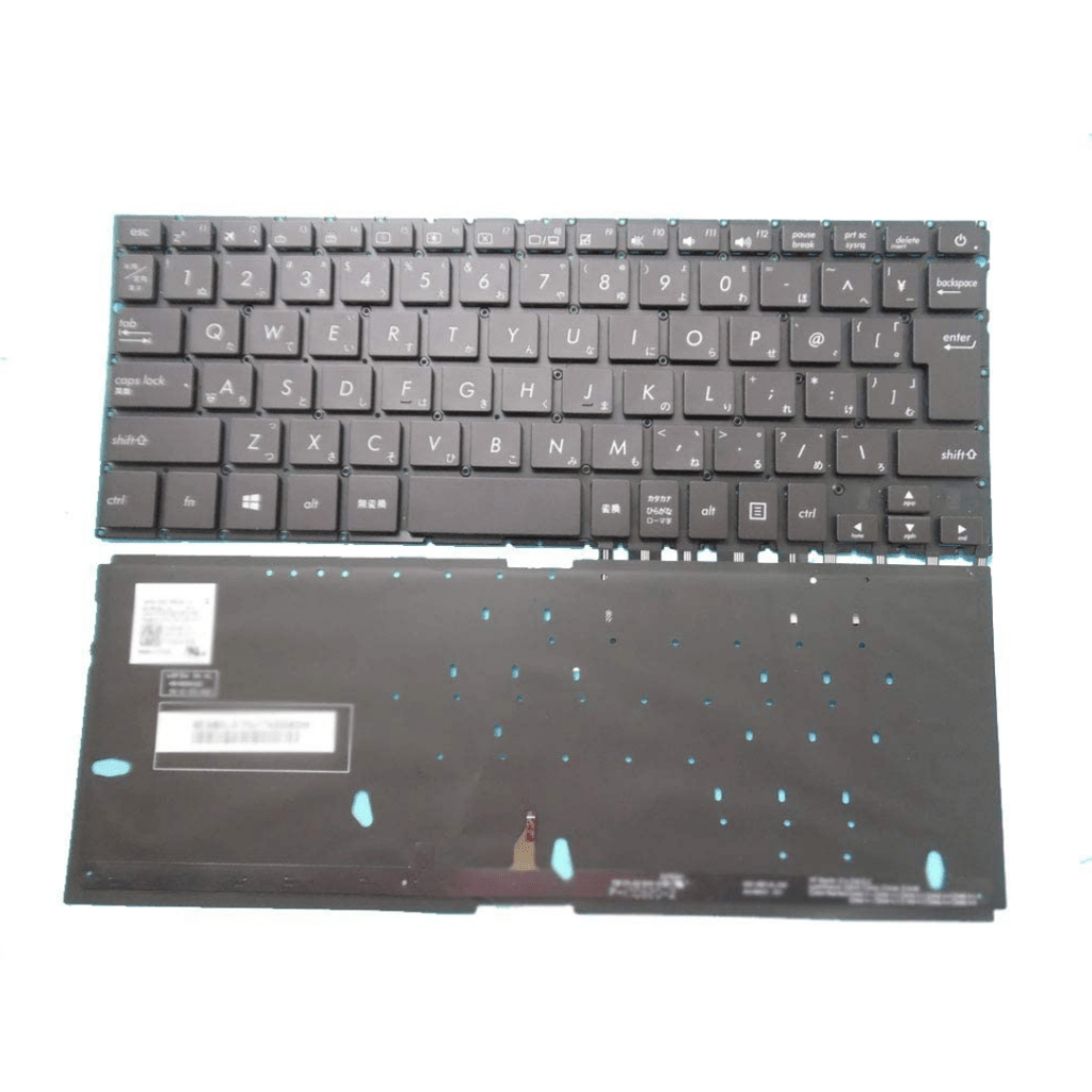 ASUS E410MA-BV370T STAR BLACK Intel Celeron N4020 Laptop Replacement ...