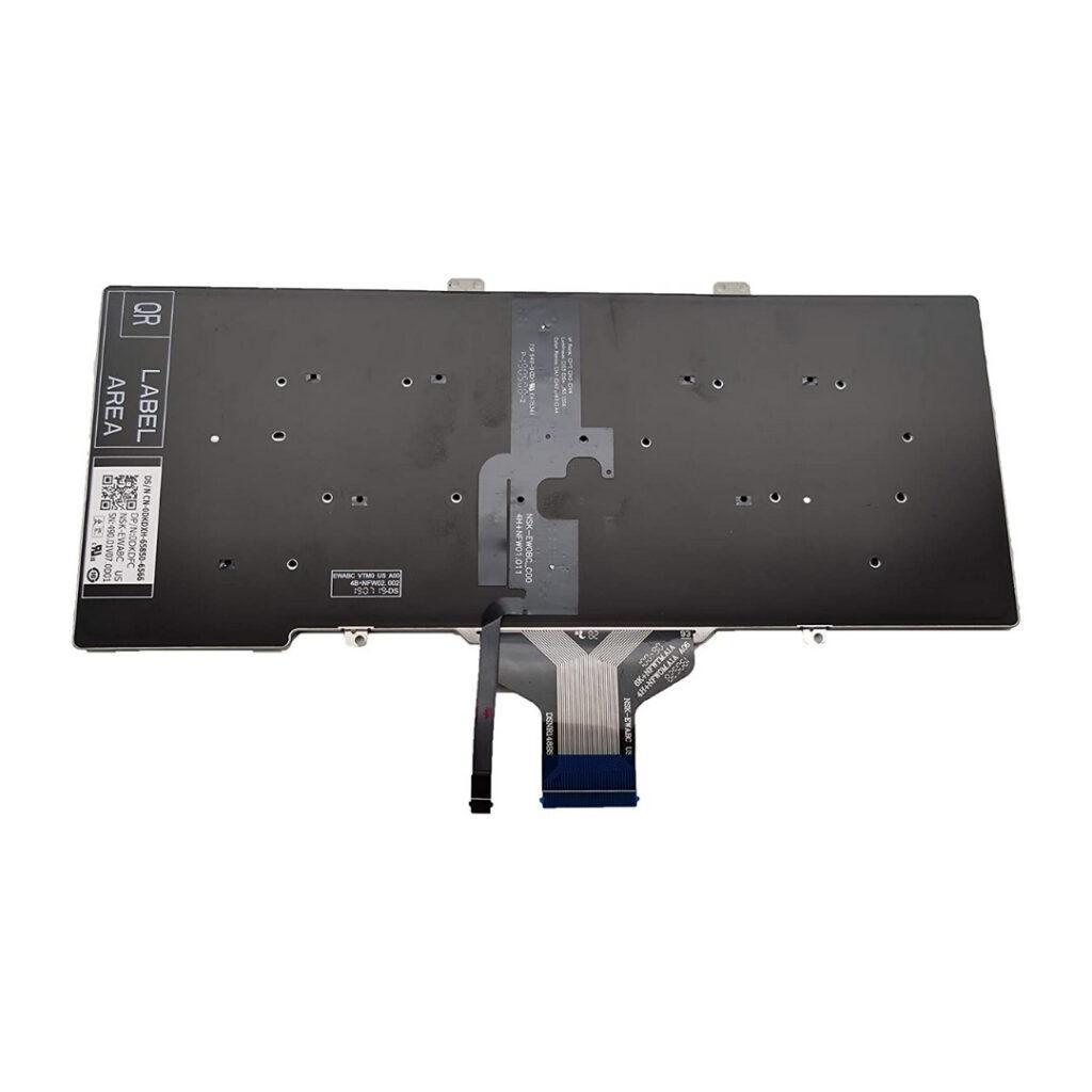 Dell Latitude 7410 Replacement Keyboard - Blessing Computers