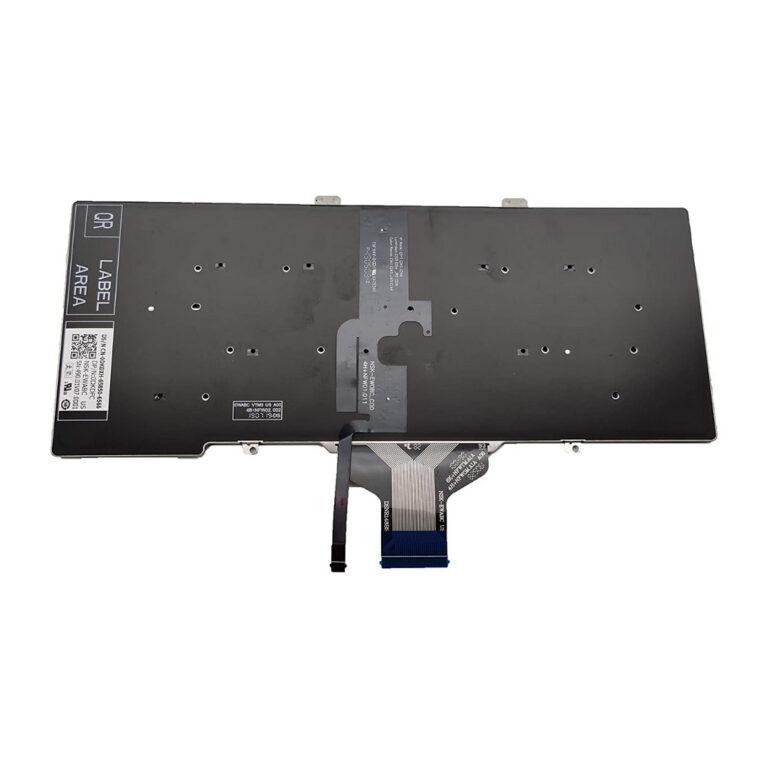 Dell Latitude 7410 Replacement Keyboard - Blessing Computers