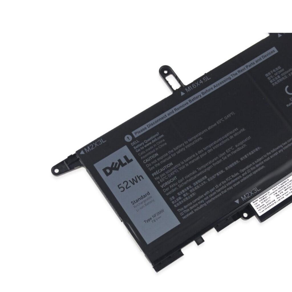 DELL LATITUDE 7430 58TXFR3 Replacement Part Battery - Blessing Computers