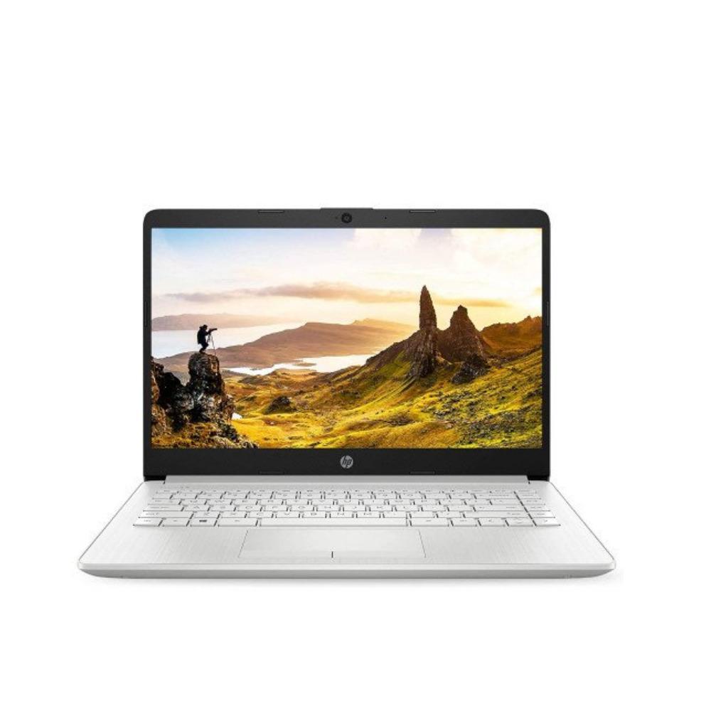 HP 14s-CF3063TU Core i3 10th Gen 14" HD Laptop - Blessing Computers