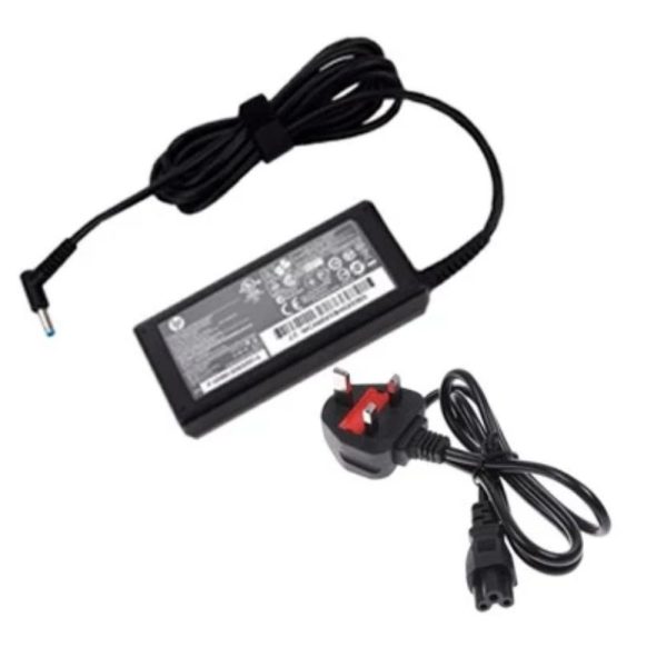 HP 15 intel Core i7-1065G Replacement CHARGER - Blessing Computers