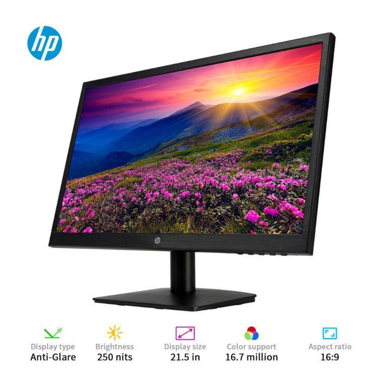 HP X24i- 24 Inch Gaming Monitor - FHD (1920 x 1080) @ 144Hz refresh ...