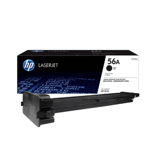 HP LASERJET CF256A - Blessing Computers