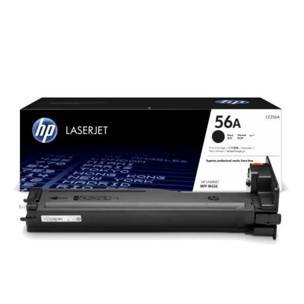 HP LASERJET CF256A - Blessing Computers
