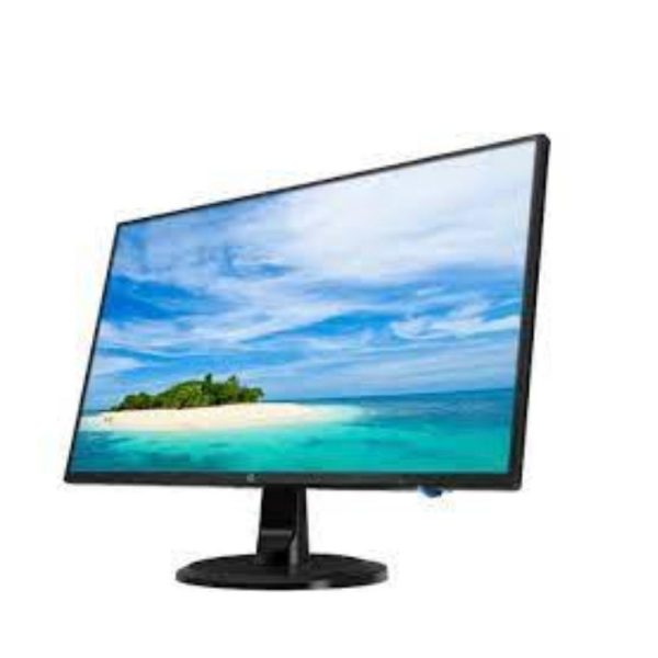 HP X24c Gaming Monitor - FHD (1920 x 1080), 144Hz Refresh rate, HDMI ...