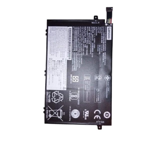 Lenovo ThinkPad T14 Gen 2 Laptop Replacement Part Battery - Blessing ...
