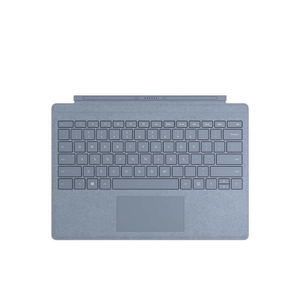MICROSOFT SURFACE PRO 7 KEYBOARD - Blessing Computers