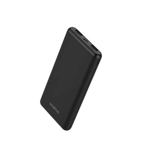 ORAIMO 10000MAH POWER BANk - Blessing Computers