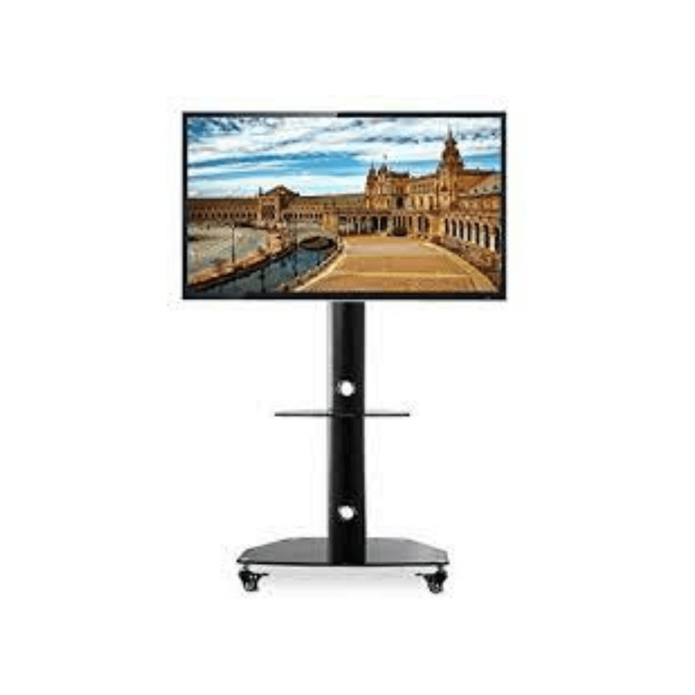 50’’ TV MOBILE STAND - Blessing Computers