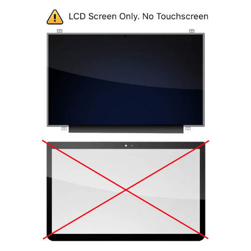 HP 14-dk1008nia Laptop Replacement Screen - Blessing Computers