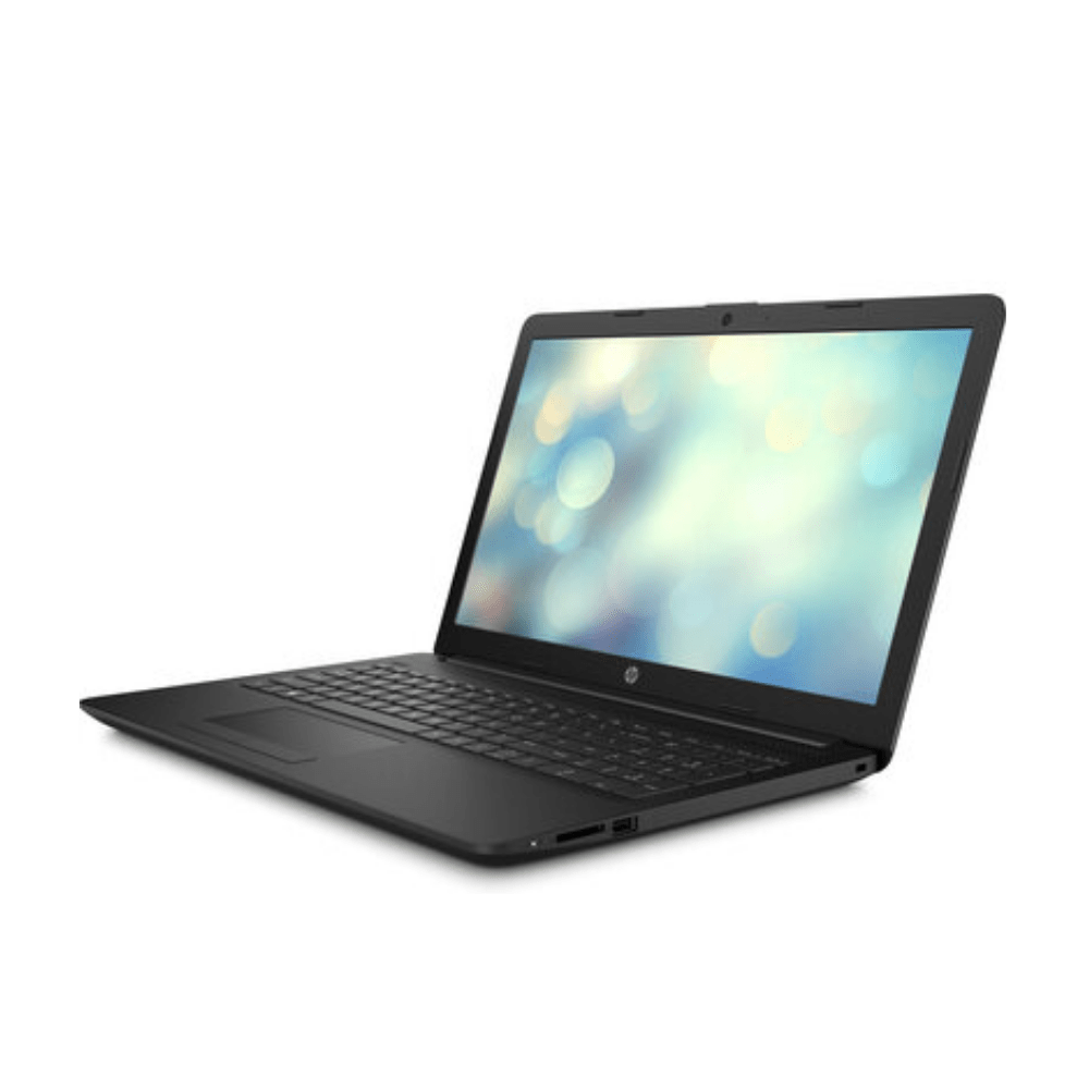 HP 15.6in Laptop (Intel Pentium Quad-Core N5000, 4GB RAM, 500GB Hard ...