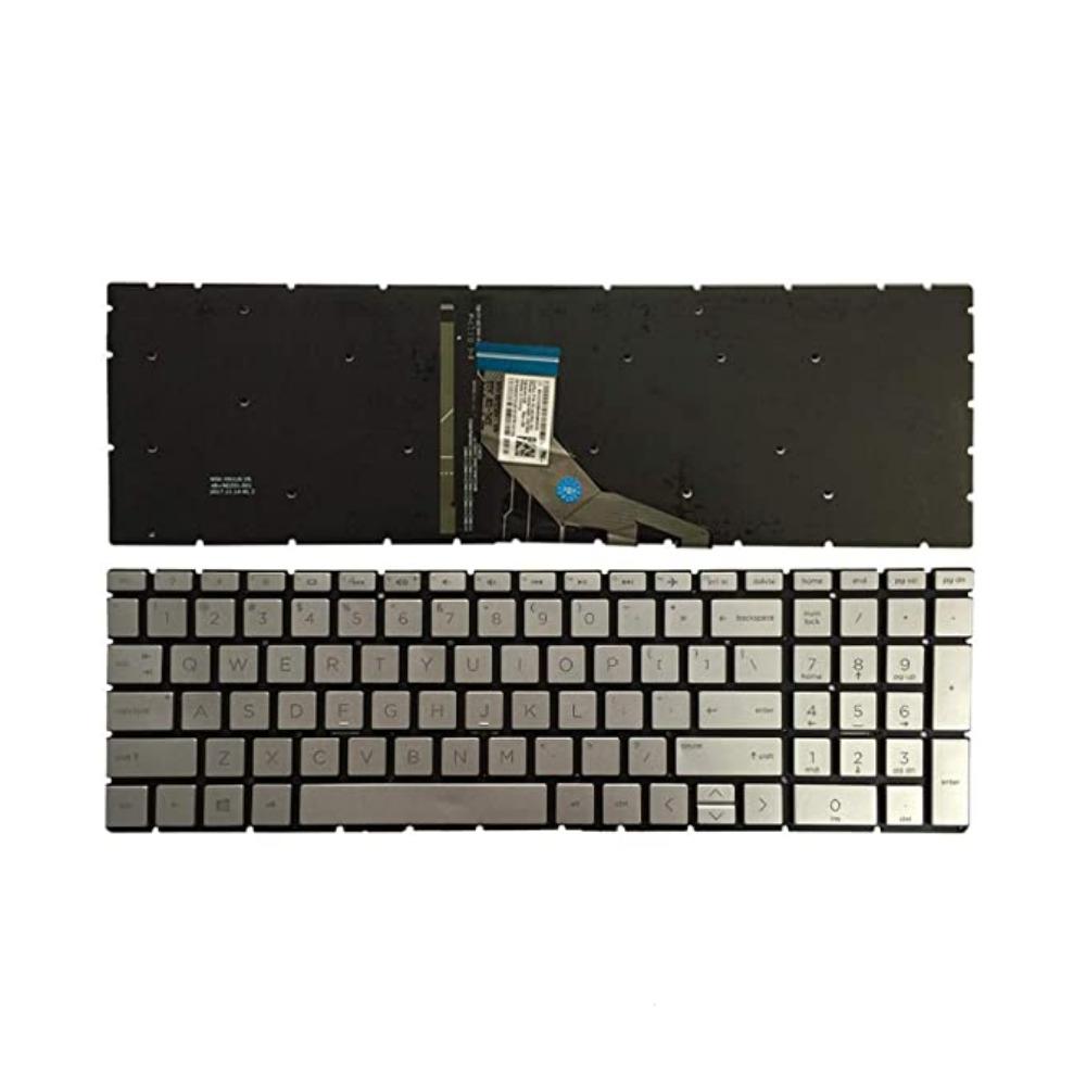 HP 250 G8 Laptop Replacement Part Keyboard - Blessing Computers