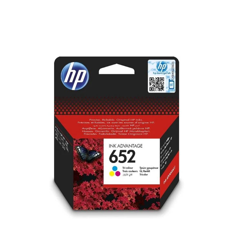 HP 305 TRI-COLOR ORIGINAL INK CARTRIDGE 3YM60AE - Blessing Computers