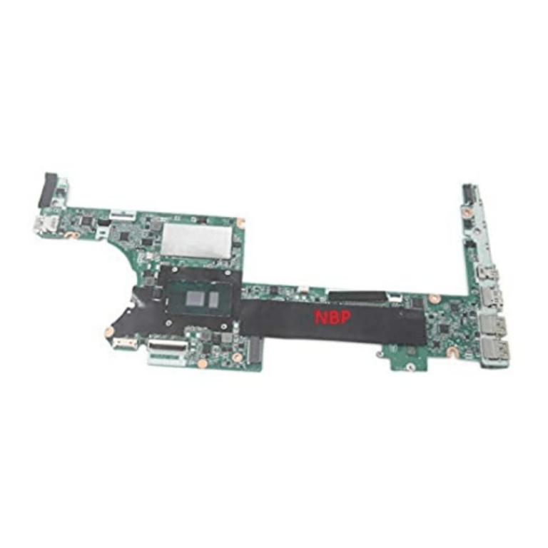 HP Elitebook 640 G9 Laptop Replacement Part Motherboard - Blessing ...