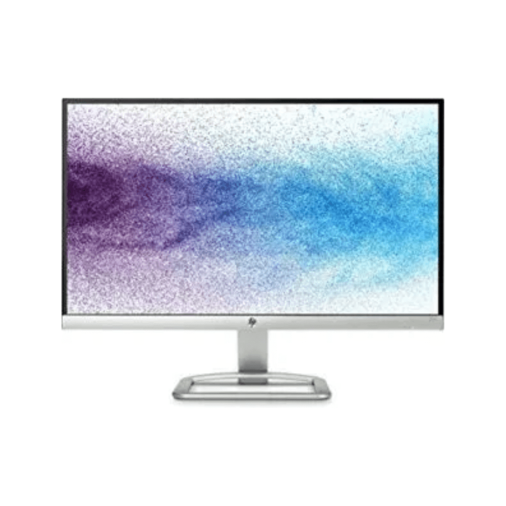HP Z24f G3 23.8" FHD (1920 x 1080) 1 DisplayPort™ 1.2-out; 1 HDMI 1.4 ...