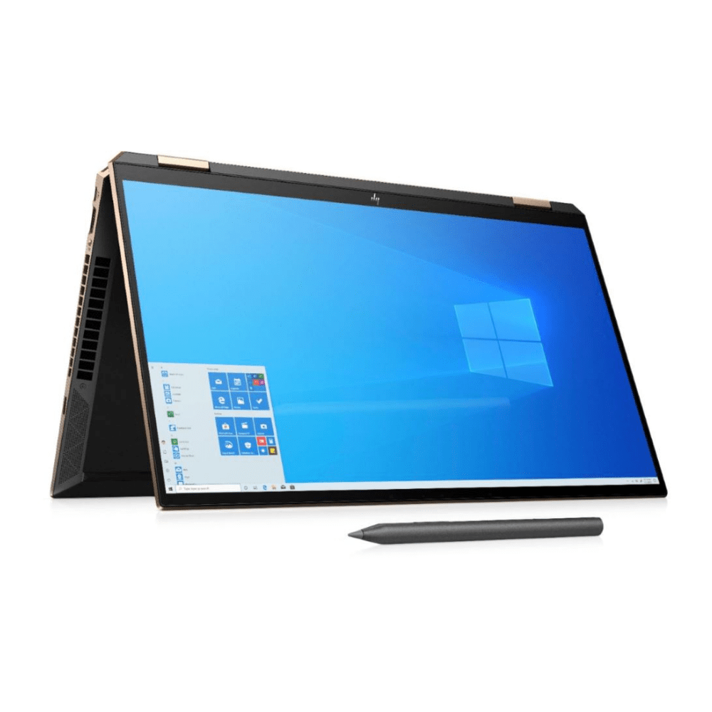 HP Spectre x360 2-in-1 Laptop, 15.6" 4K UHD Touchscreen, Intel Core i7 ...