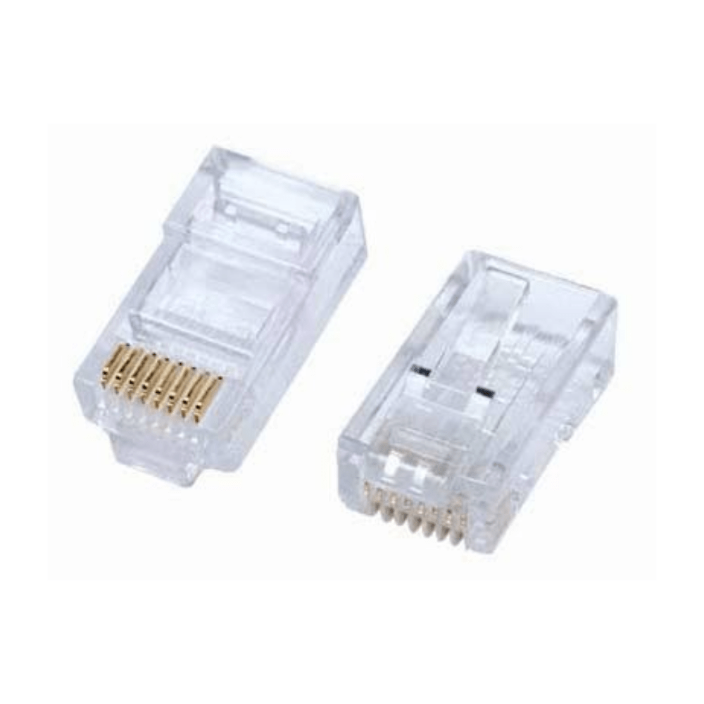 RJ 45 CONNECTOR - Blessing Computers