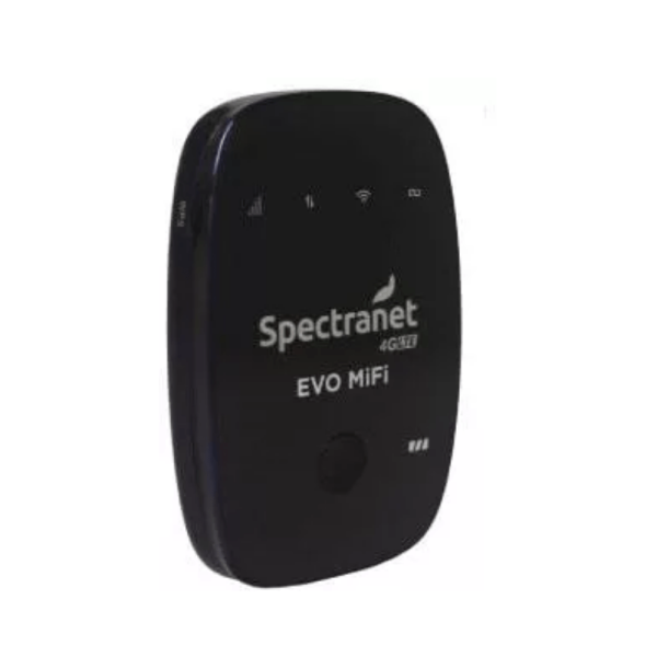 SPECTRANET EVO MIFI 4G LTE - Blessing Computers