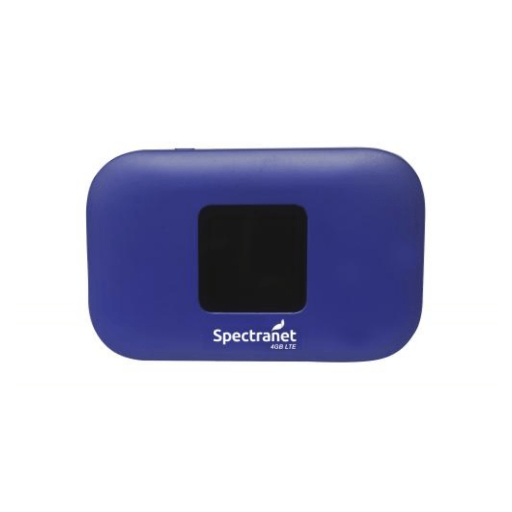 SPECTRANET EVO MIFI 4G LTE - Blessing Computers