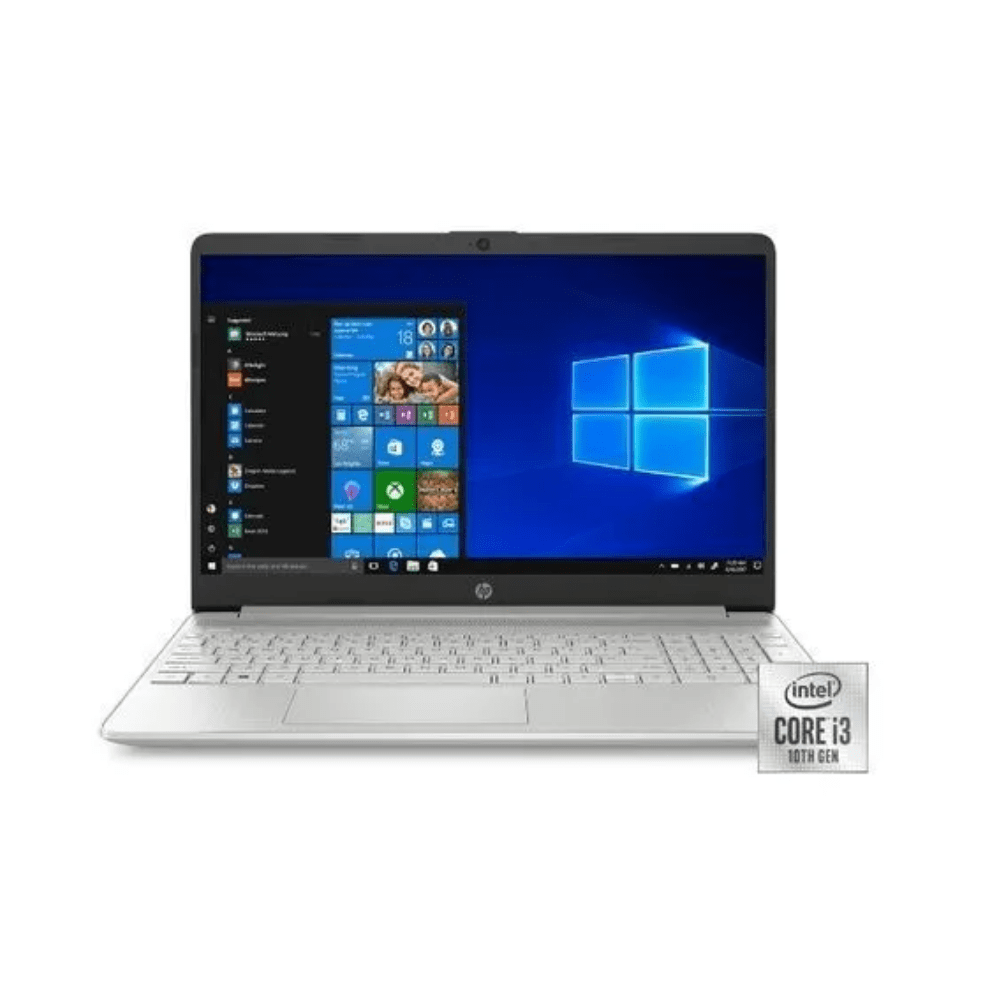 HP 14 I NTEL CORE I3LAPTOP/ 512GB SSD/ 8GB RAM - Blessing Computers