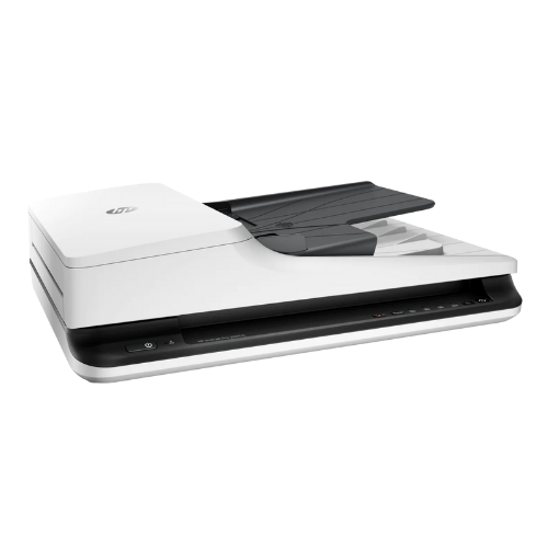 HPScanjet Pro 2500 F1 Flatbed Scanner - Blessing Computers