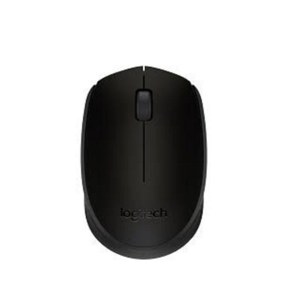 LOGITECH 171 WIRELESS MOUSE - Blessing Computers