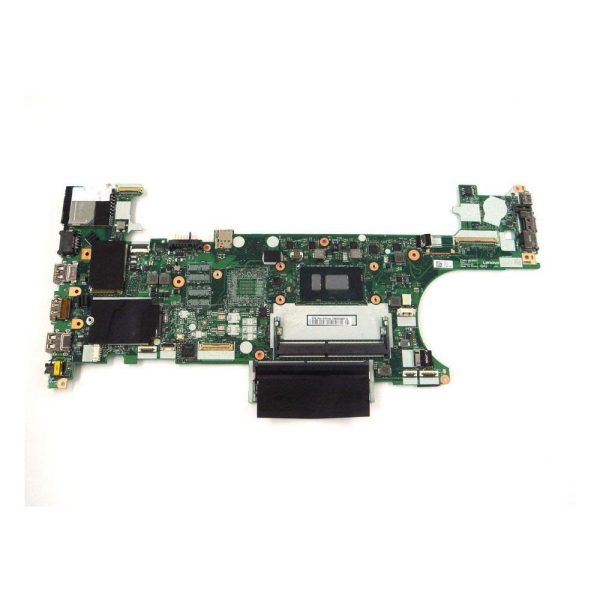 Lenovo Thinkpad T490s Replacement Motherboard - Blessing Computers