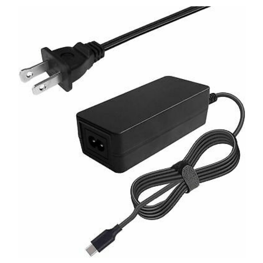 Hp spectre 13-aw0020nr x360 Laptop Replacement Charger - Blessing Computers