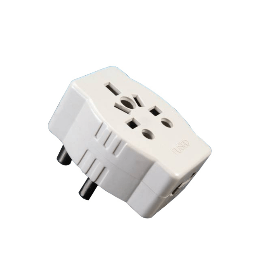 3PIN ADAPTER - Blessing Computers