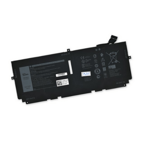 DELL XPS 13 9300 Replacement Battery - Blessing Computers