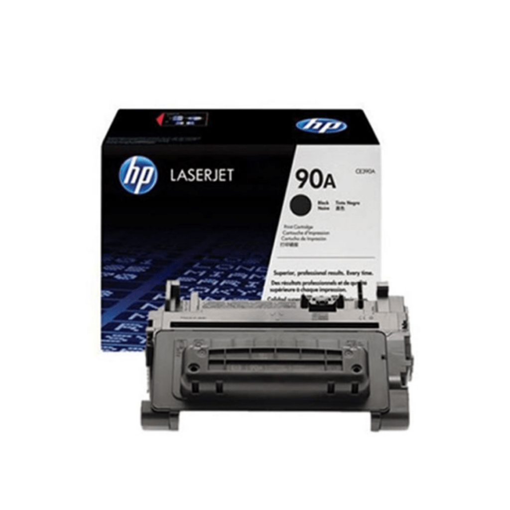 HP CE340AC Original Black Toner Cartridge (HP 651A) - Blessing Computers