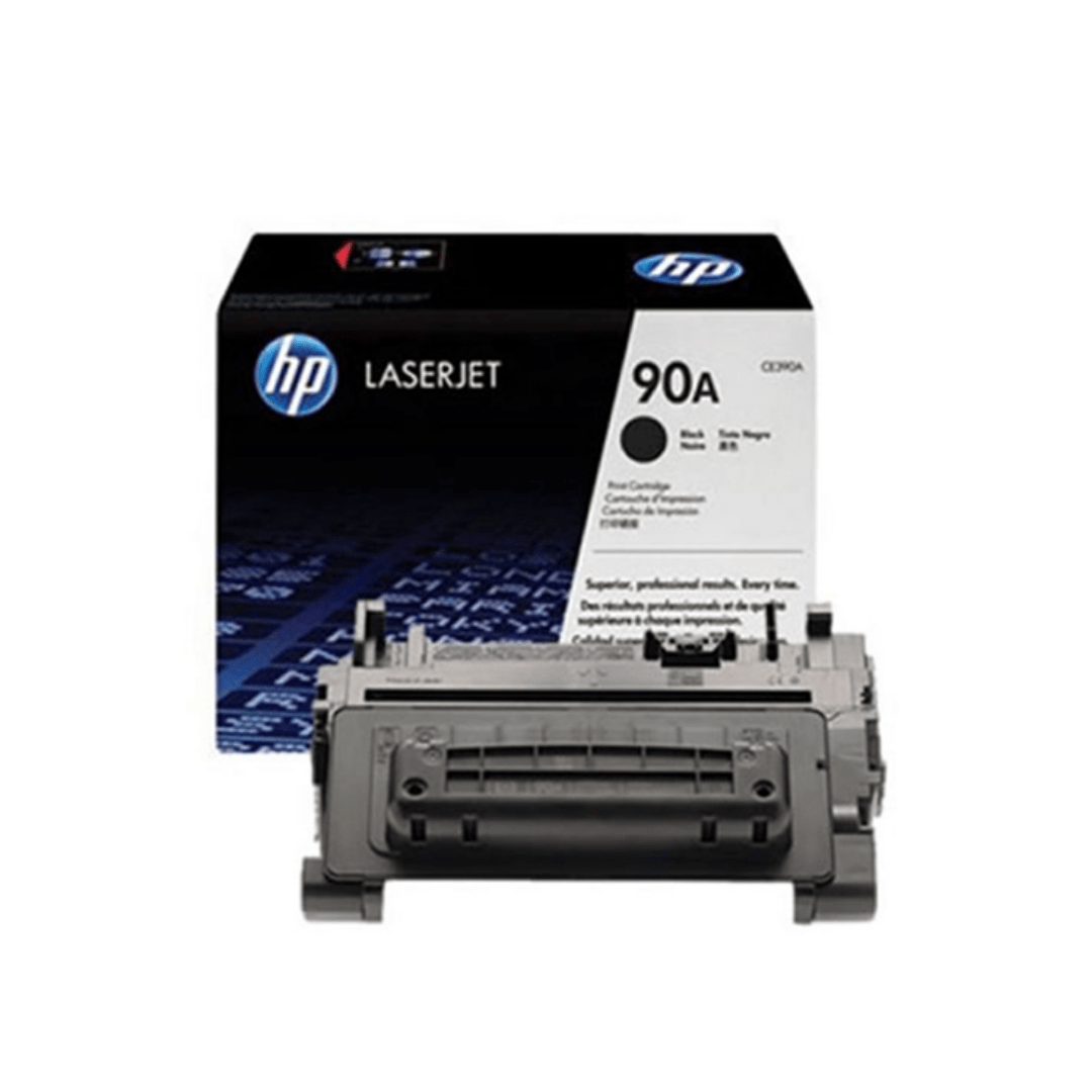 HP CE340AC Original Black Toner Cartridge (HP 651A) - Blessing Computers
