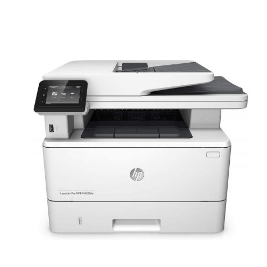 HP LASERJET 283FDW PRINTER - Blessing Computers