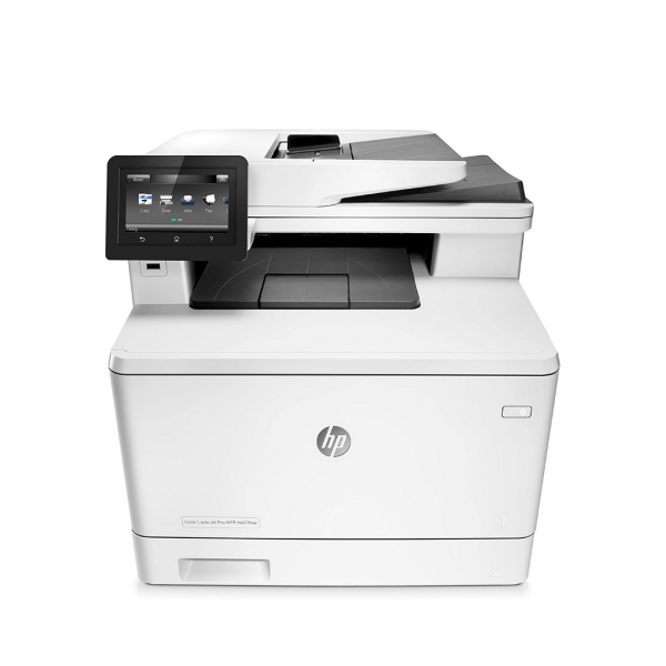 HP LASERJET 283FDW PRINTER - Blessing Computers