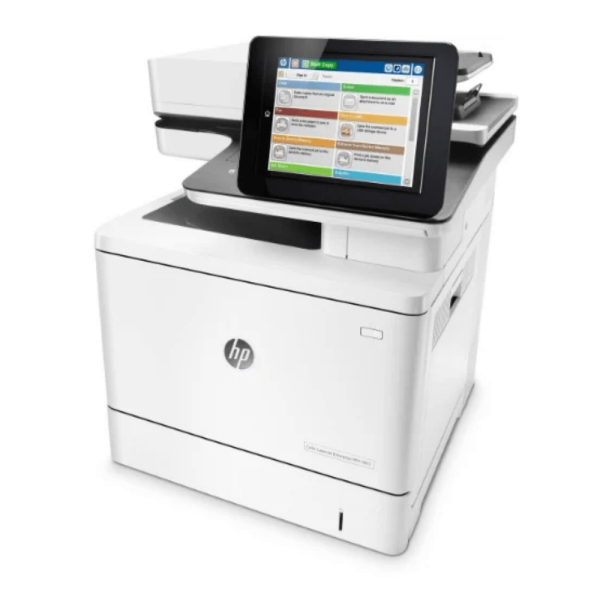 HP COLOR LASERJET PRO MFP M577DN - Blessing Computers