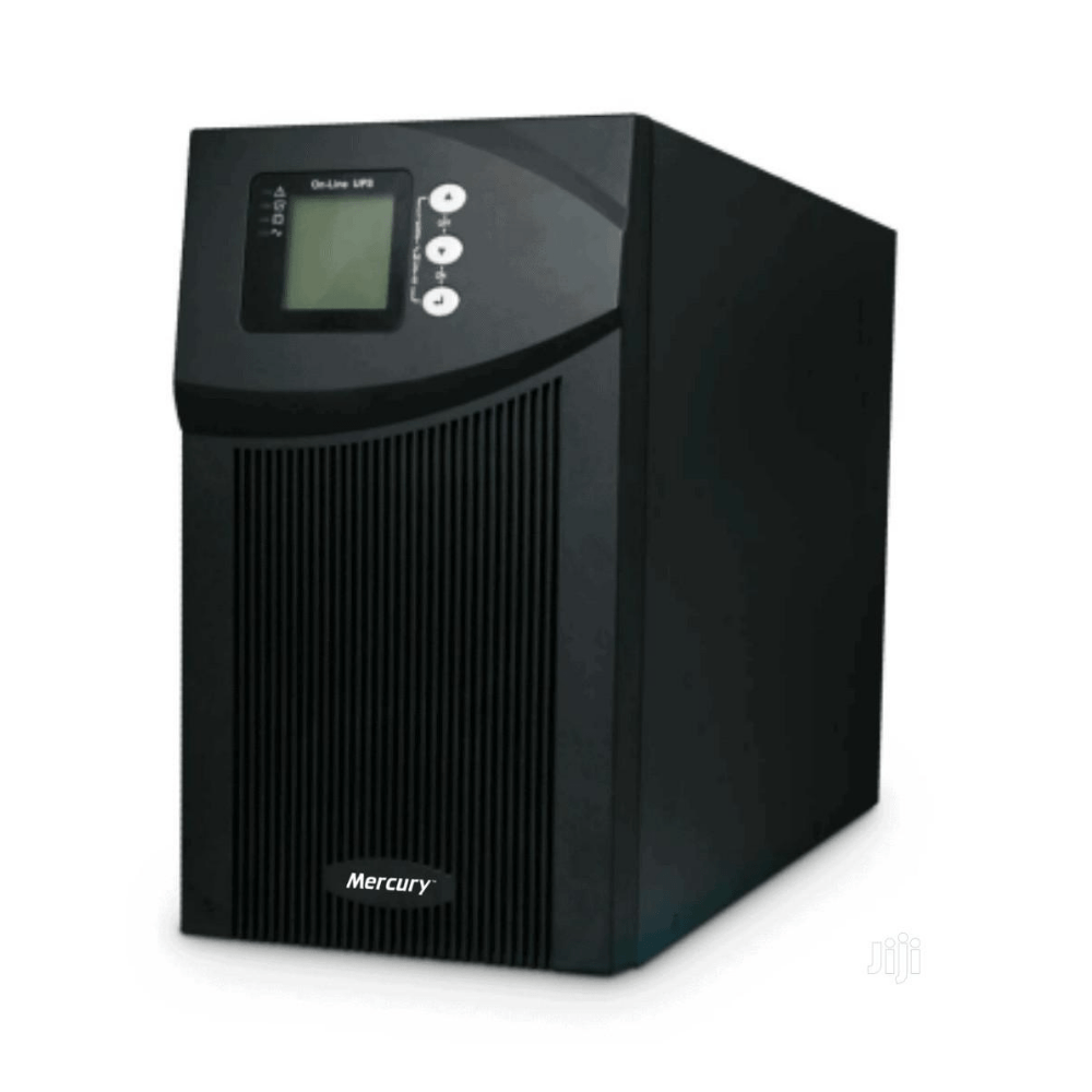 BLUE GATE 3KVA ONLINE UPS - Blessing Computers