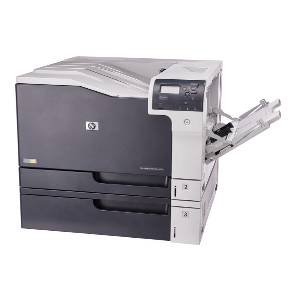 HP Color LaserJet Enterprise M750n Laser Printer D3L08A