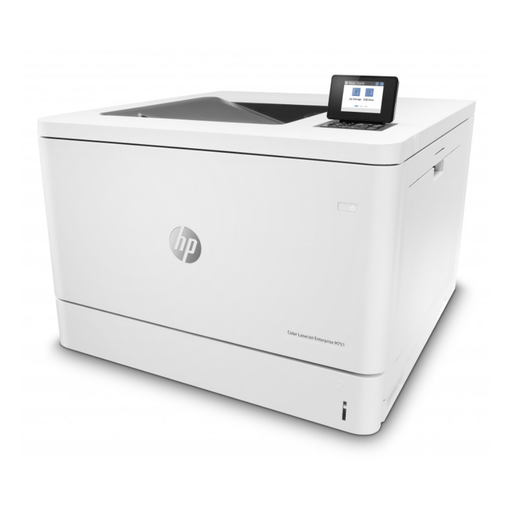 HP Color LaserJet Enterprise M751dn Printer T3U44A