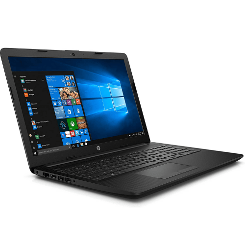 HP 15 Intel Celeron 4000 Dual Core - 1.1 GHz Processor - 15.6-Inch HD ...