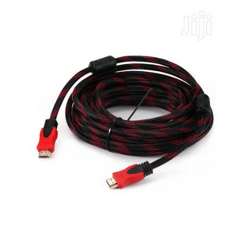 HDMI cable 10 meters - Blessing Computers