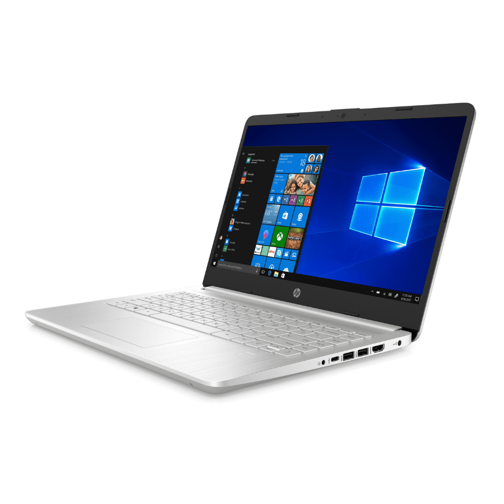 HP 14" - 11th Gen Intel Core I3 - 8GB RAM - 256GB SSD - Win 10 ...