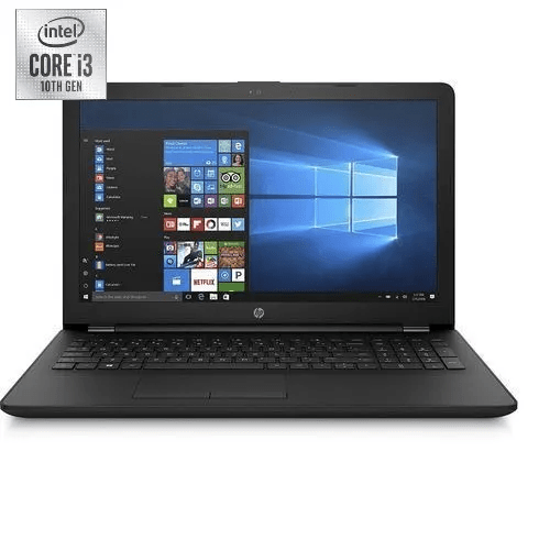 HP 14 - Intel Core I3-10110u - 8GB RAM - 1TB HDD - 14 - Blessing Computers