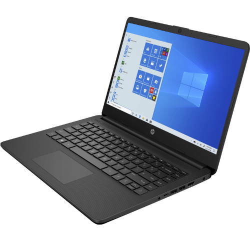 HP 14" Hd - Intel Celeron N4020 - 4GB RAM- 1TB HDD -Windows 10+ Mouse ...