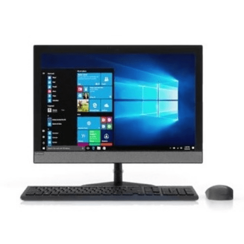 Lenovo V130 AIO Intel Pentium Silver J5040 - 19.5″ Inches Display ...