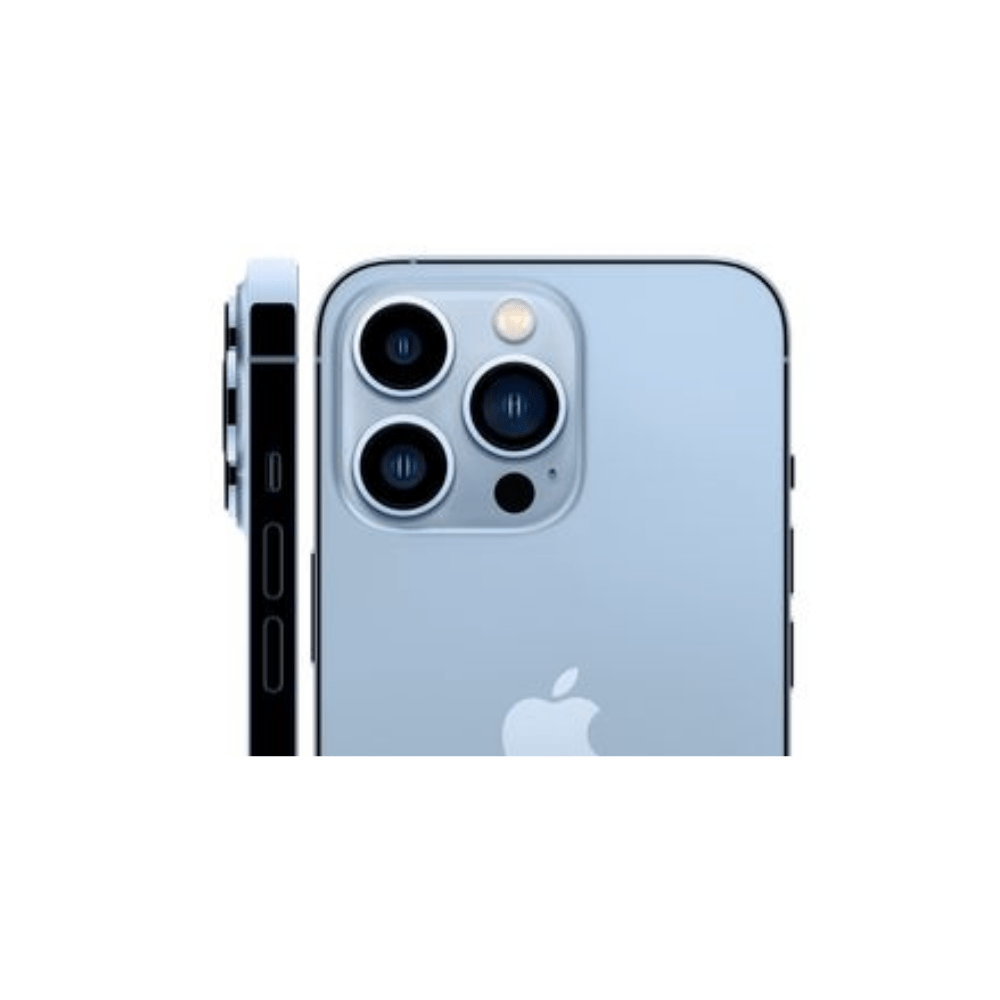 Apple iPhone 13 Pro - 256GB ROM -6GB RAM - 6.1"inc Super Retina Oled ...