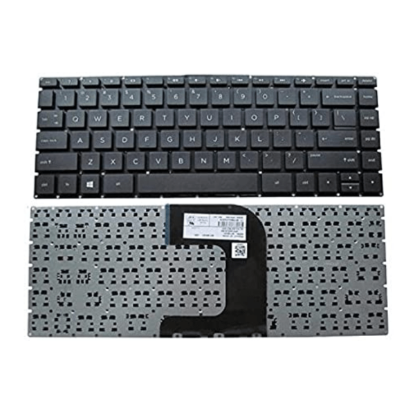 HP 240 G7 NOTEBOOK Replacement keyboard - Blessing Computers