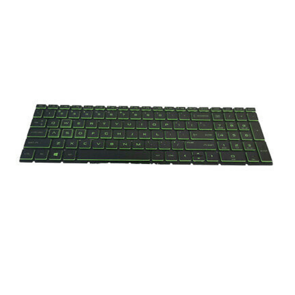 HP PAVILION 16 GAMING –A0076MS Laptop Replacement Keyboard - Blessing ...