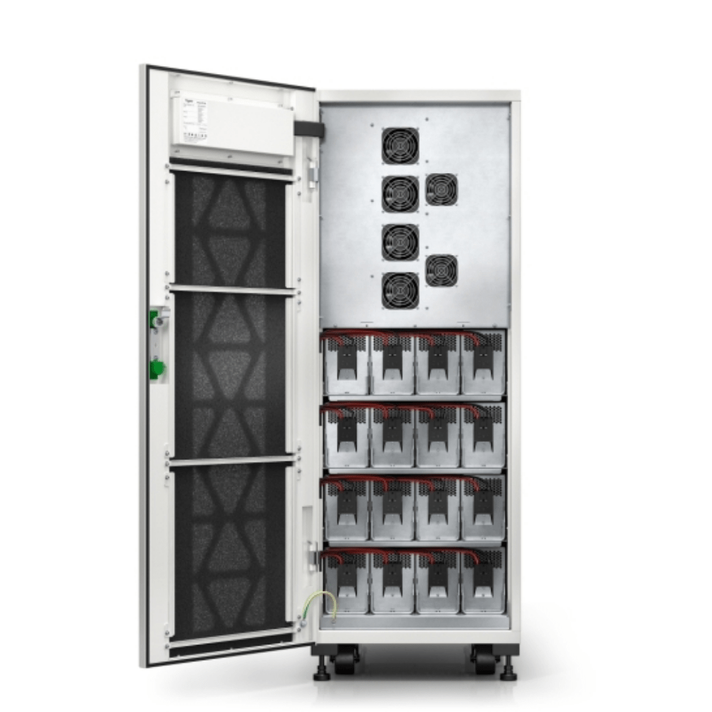 APC Start-Up Service 5X8 for (1) Easy UPS 3S 40kVA UPS - Blessing Computers